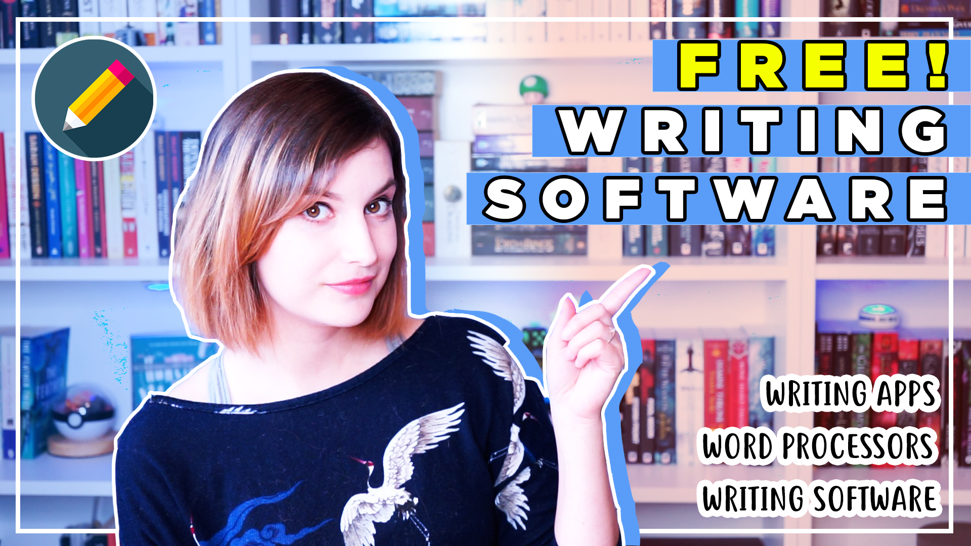 Best FREE Writing Software For Authors Writing Apps Word Processors Best FREE Writing Software For Authors Writing Apps Word Processors